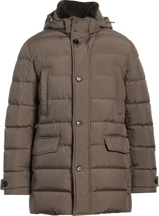 Moorer JACKEN & M&Auml;NTEL - Pufferjacken & Daunenjacken auf YOOX.COM