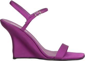 Jeffrey Campbell SCHUHE - Sandalen auf YOOX.COM