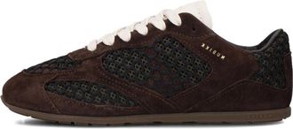 Nubikk Damen, Schuhe, Braun, 37 EUGr&ouml;&szlig;e