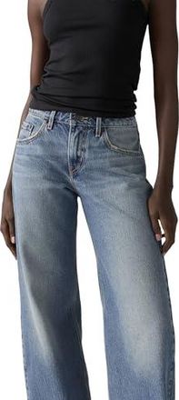 Levi's Jean Ample pour Femme, Rescued City, 30W / 30L