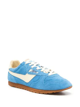 Autry Windspin Sneaker - Blue