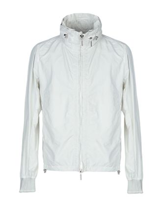 AT.P. CO JACKEN & M&Auml;NTEL - Jacken und Anoraks auf YOOX.COM