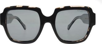 Ines De La Fressange Femme, Accessoires, Noir, Taille: ONE Size Sharon Solaires