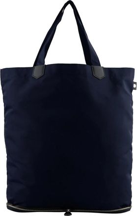 Pourchet Femme, Sacs, Bleu, Taille: ONE Size Travel Petit