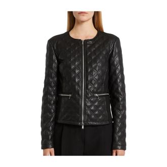 Marella Winterjackets - - Jackets - Damen - Schwarzk - M