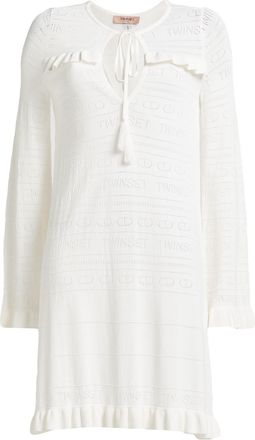 Twin-Set KLEIDER - Mini-Kleider auf YOOX.COM