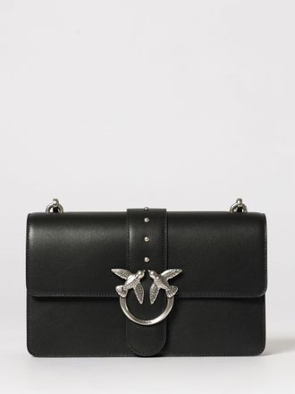 Pinko Sac Bandouli&egrave;re PINKO Femme couleur Noir 1