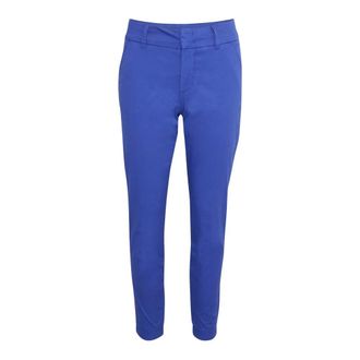 Part Two SoffysPW PA Bukser - - Trousers - Damen - Blau - W32