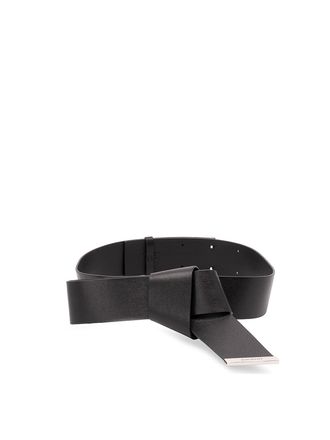Givenchy G&uuml;rtel - Schwarz