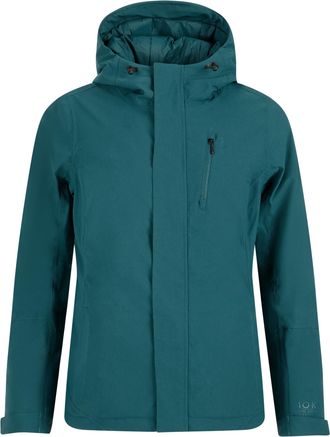 Protest Damen Ski- Und Snowboardjacke PRTScoop