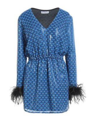 Face to Face Style ROBES - Robes courtes sur YOOX.COM
