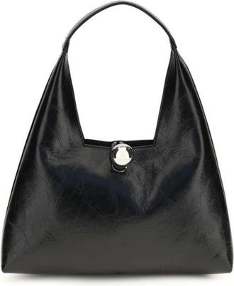 Marni Trapeze Small Henkeltasche - - Bags - Damen - Schwarzk - ONE SIZE