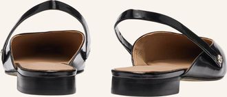 HUGO BOSS Pumps Charlize_Slb10_Ab schwarz