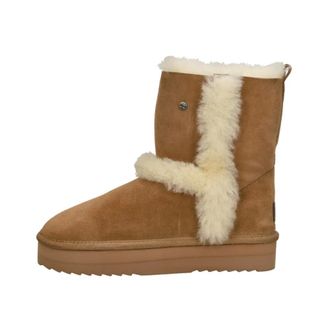 Warmbat Damen, Schuhe, Braun, 38 EUGr&ouml;&szlig;e