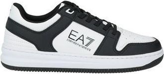Emporio Armani CHAUSSURES - Sneakers sur YOOX.COM