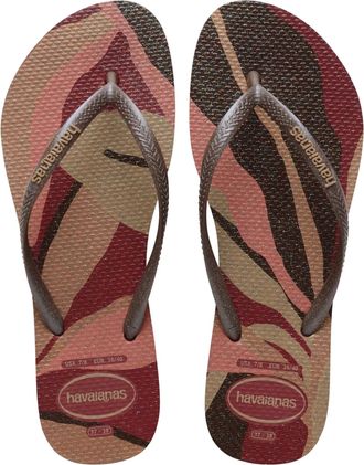 Havaianas Tongs Slim Palette Havaianas