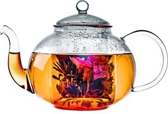 Bredemeijer Teekanne 1.0 L einwandig Verona