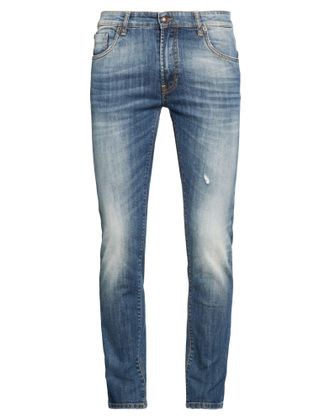 Messagerie HOSEN & R&Ouml;CKE - Jeanshosen auf YOOX.COM