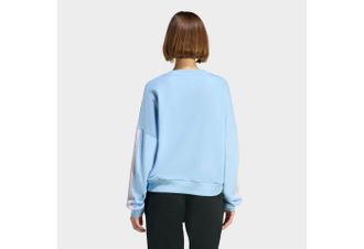 adidas Sweatshirt ESSENTIALS 3-STREIFEN FRENCH TERRY