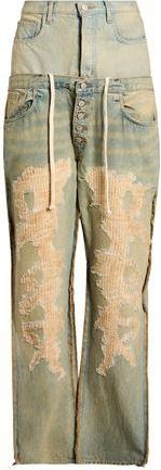 RRR123 BAS - Pantalons en jean sur YOOX.COM