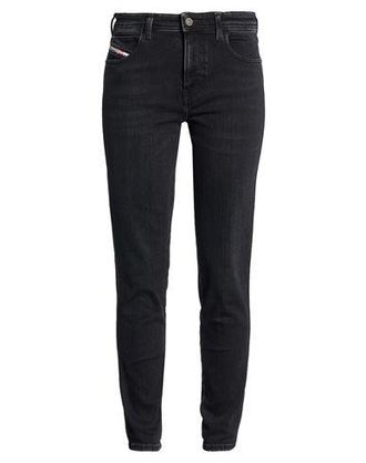 Diesel BAS - Pantalons en jean sur YOOX.COM
