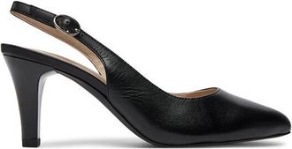 Caprice High Heels 9-29606-42 Schwarz