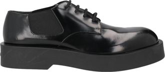 Jil Sander SCHUHE - Schn&uuml;rschuhe auf YOOX.COM