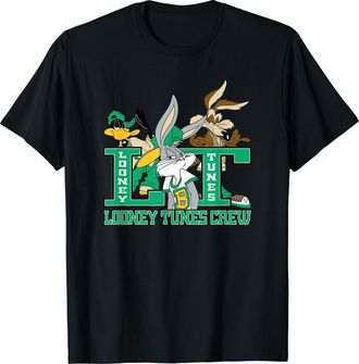 Looney Tunes Looney Tunes Wrecking Crew T-Shirt