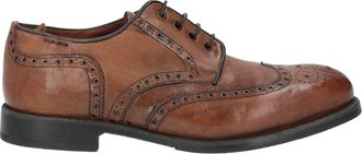 Alexander Hotto SCHUHE - Schn&uuml;rschuhe auf YOOX.COM