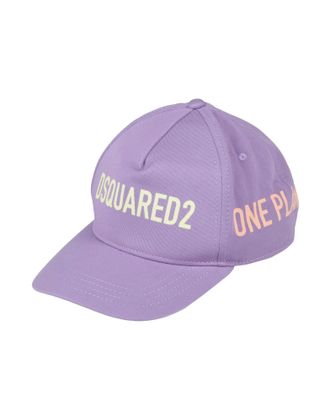 Dsquared2 ACCESSOIRES - M&uuml;tzen & H&uuml;te auf YOOX.COM