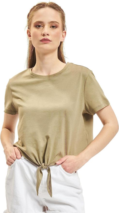 Only ONLMAY S/S Short Knot TOP JRS ab 12,99 € - auf Stylight