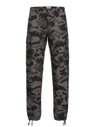 Jack & Jones JPSTKANE JJBARKLEY Cargo Pant NOOS