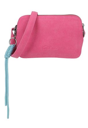 Fritzi Aus Preußen Crossbody Tasche Jony Suede Jacky