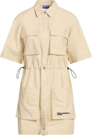 Karl Lagerfeld KLEIDER - Mini-Kleider auf YOOX.COM