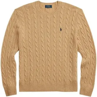 Polo Ralph Lauren Pull en laine