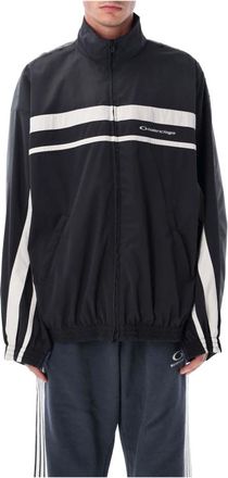 Balenciaga Herren, Jacken, Schwarzk, MGr&ouml;&szlig;e