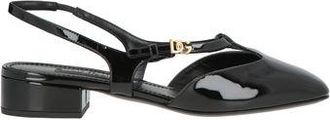 Dolce & Gabbana CHAUSSURES - Ballerines sur YOOX.COM