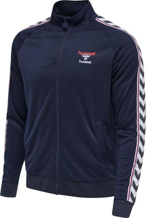 Hummel hmlIC LERBY POLY ZIP JACKET