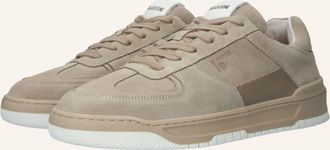 Blackstone Sneaker braun