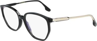 Victoria Beckham unisex, Accessoires, Noir, Taille: 55 MM Vb2613 Eyeglasses