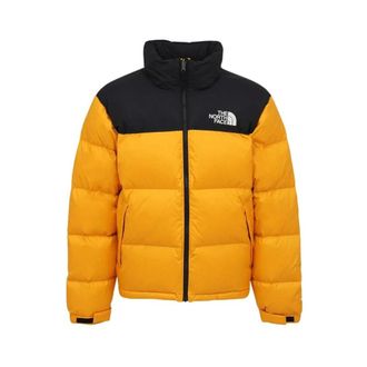 The North Face Homme, Vestes, Jaune, Taille: S Veste Packable 1996 Retrouptse