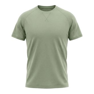 Bl'ker Blker, Herren, Oberteile, Gr&uuml;n, 2XLGr&ouml;&szlig;e