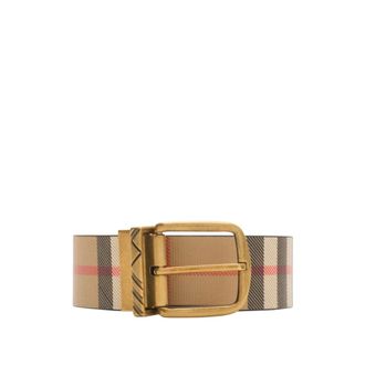 Burberry Herren, Accessories, Mehrfarbig, 100 CMGr&ouml;&szlig;e