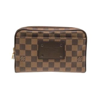 Louis Vuitton unisex, Pre-owned, Brun, Taille: ONE Size Sac bandouli&egrave;re Pre-owned N41101