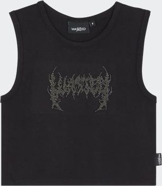 Wasted T-shirt - Taille XS