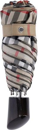 Burberry Umbrella Check