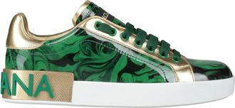 Dolce & Gabbana SCHUHE - Sneakers auf YOOX.COM