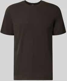 Cinque T-Shirt mit Rundhalsausschnitt Modell CIDANI