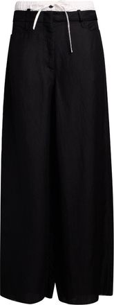 Masnada HOSEN & R&Ouml;CKE - Hosen auf YOOX.COM
