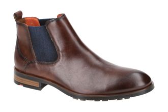 Lloyd Jonah Herrenschuhe 23-657-33 23-657-33 Braun, EU 40